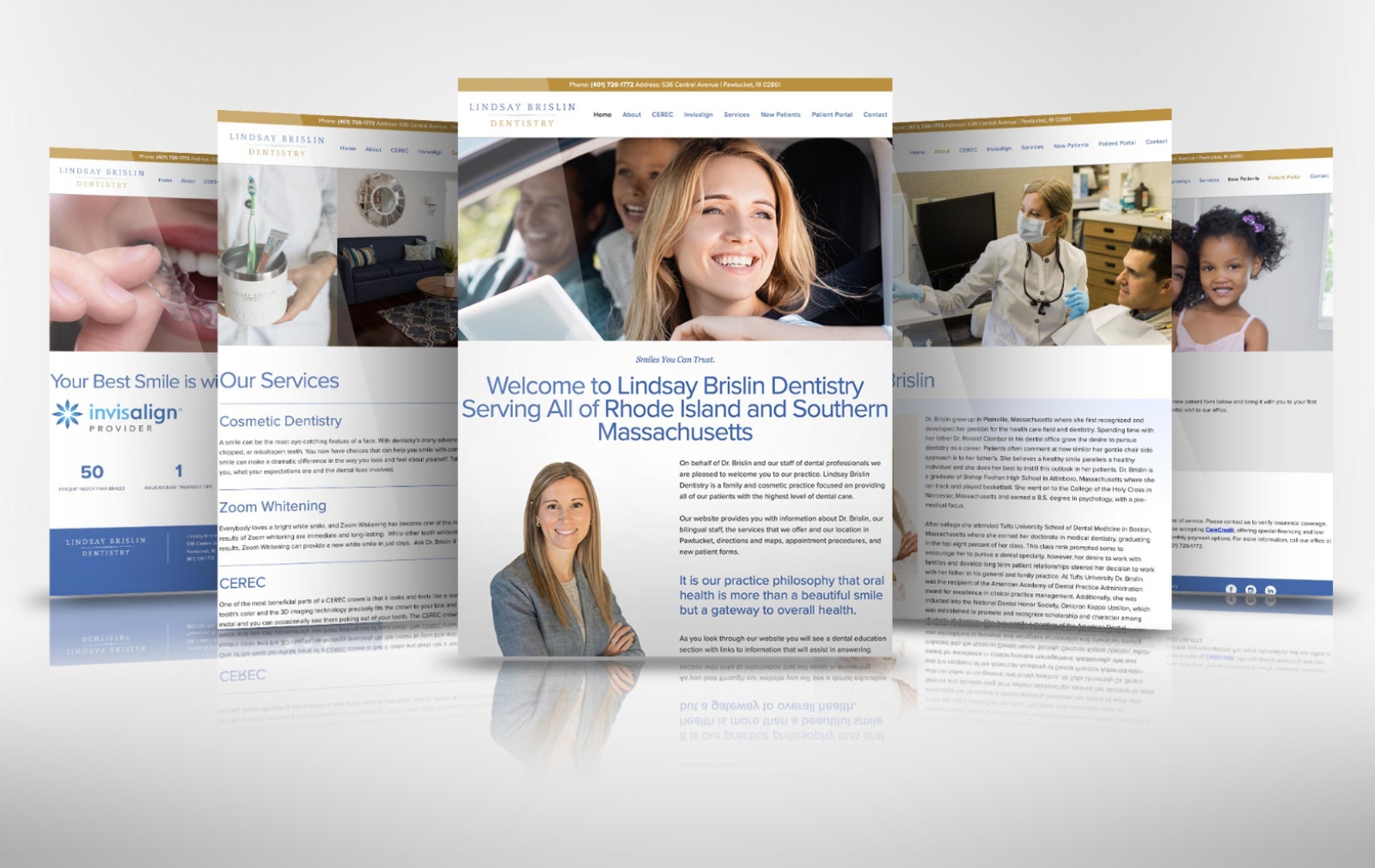 Dental Marketing Ideas: Impactful Invisalign Posters and Materials